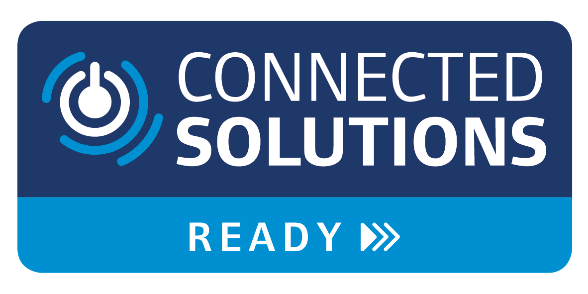 Connected Solutions toolbox
